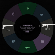 Arms Dealer | Mafia Wiki | Fandom