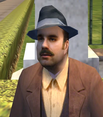 Little Tony (Mafia) | Mafia Wiki | Fandom