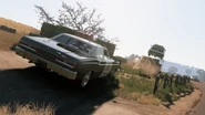 Mafia III: Faster, Baby! | Mafia Wiki | Fandom