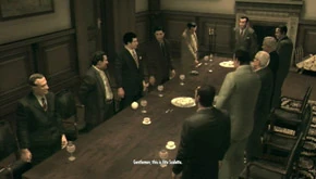 The Commission | Mafia Wiki | Fandom