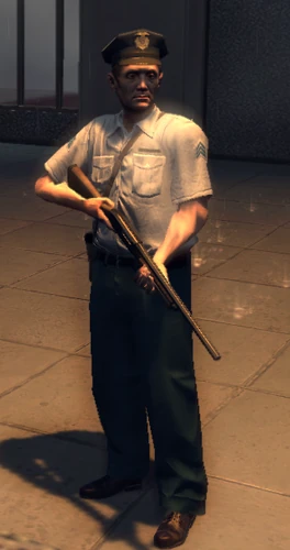 Guards | Mafia Wiki | Fandom