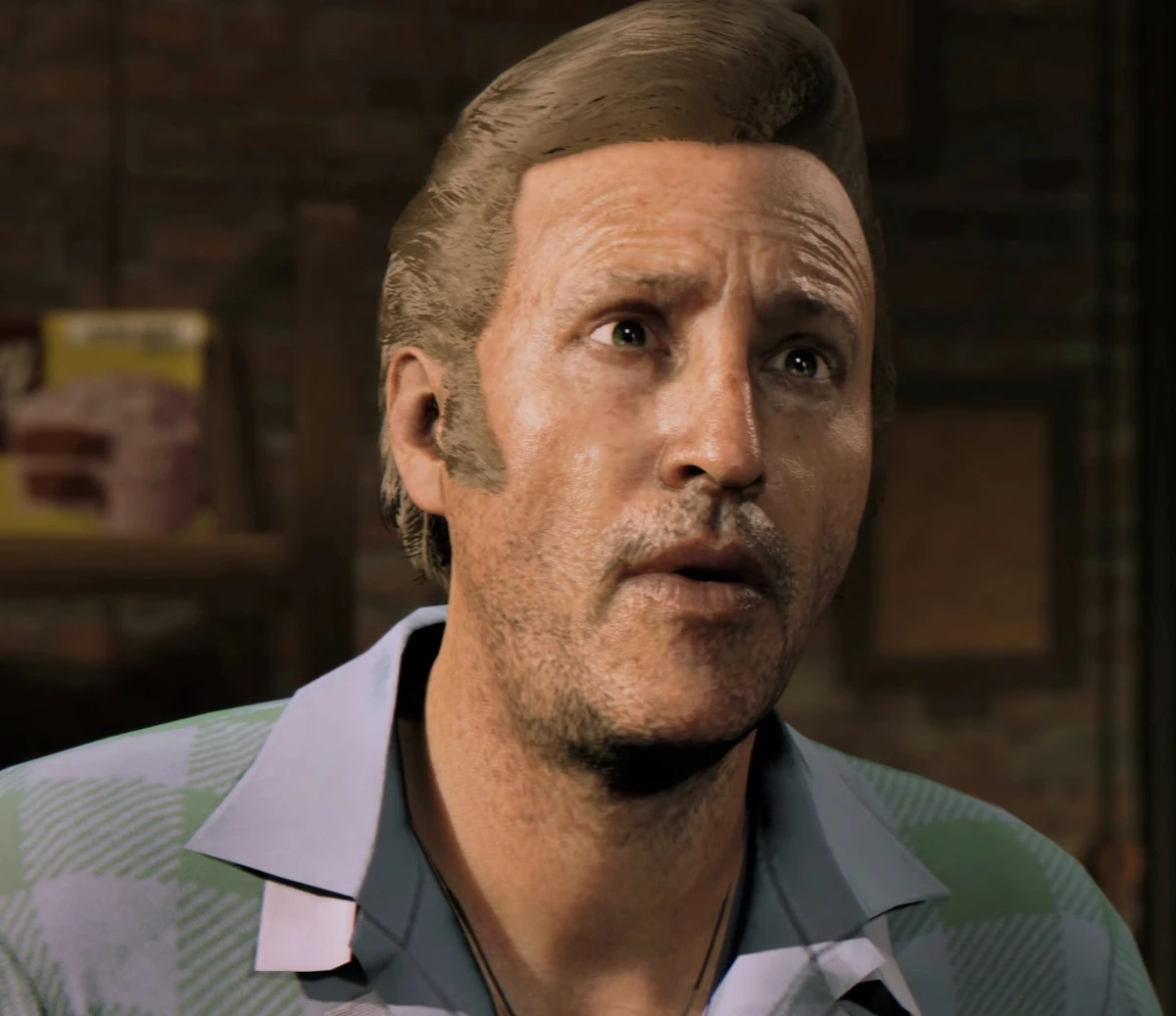 Joe (Mafia III) | Mafia Wiki | Fandom