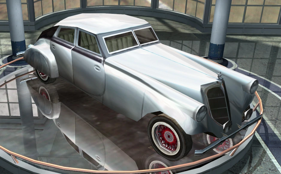 Silver Fletcher (Mafia) | Mafia Wiki | Fandom