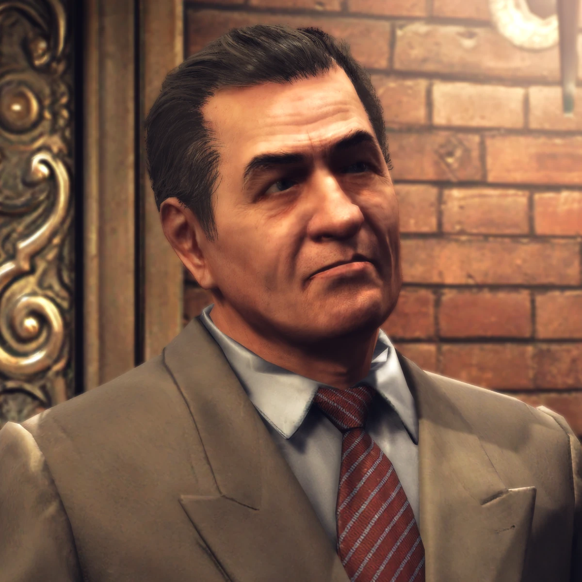 Alberto Clemente | Mafia Wiki | Fandom