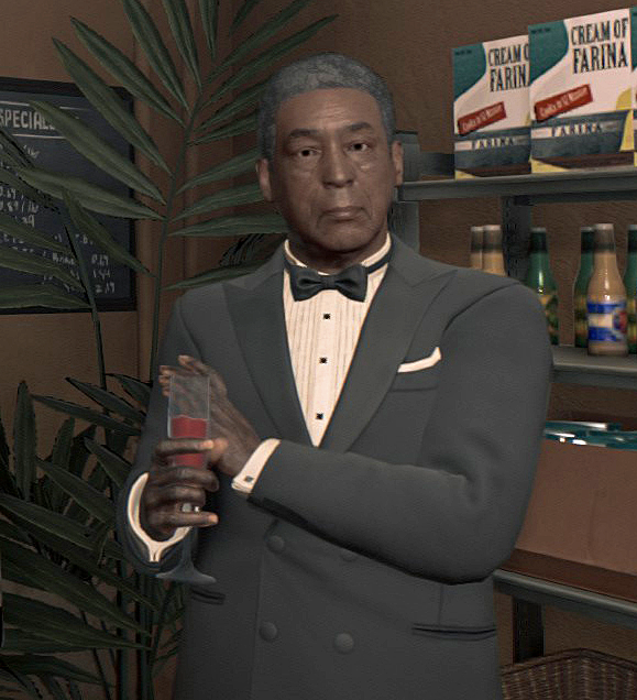 Clarence | Mafia Wiki | Fandom