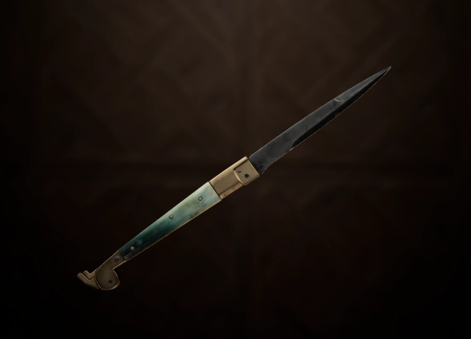 Spectru | Mafia Wiki | Fandom