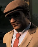 Joe Barbaro | Mafia Wiki | Fandom