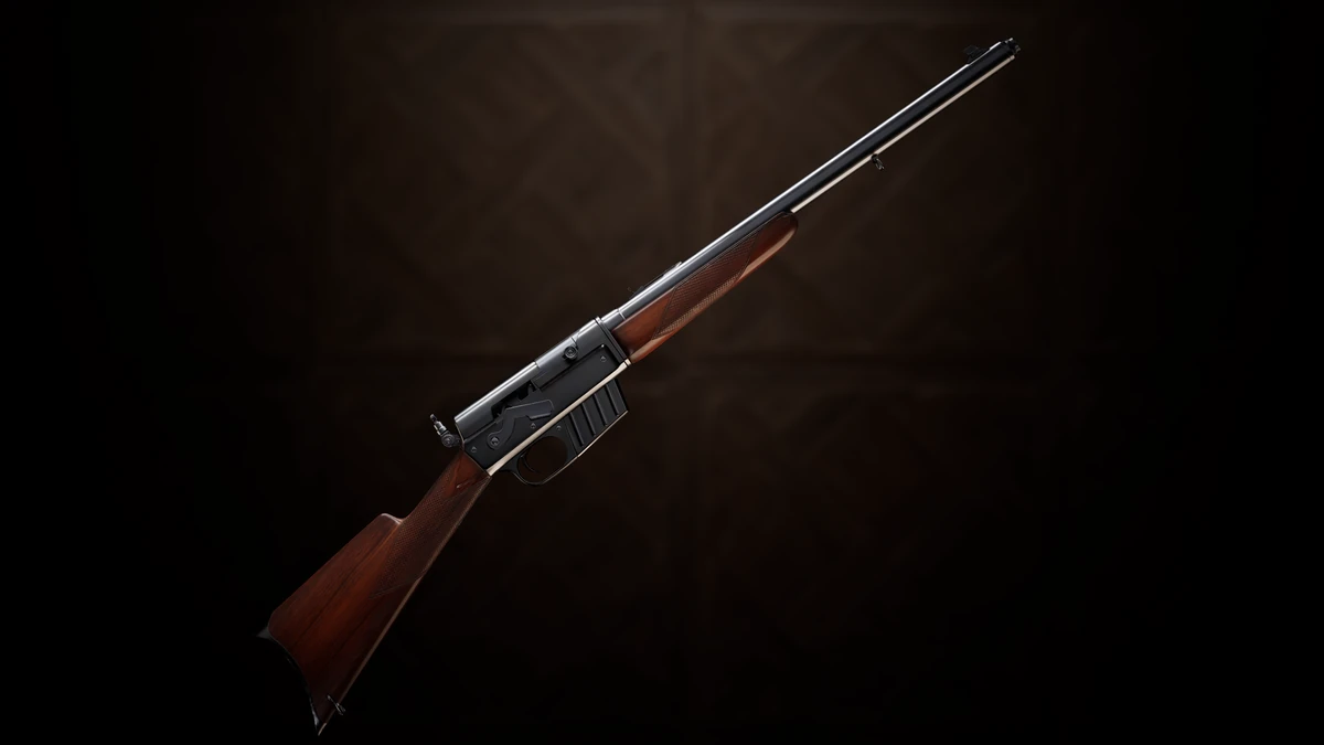 Barker Model 8 | Mafia Wiki | Fandom