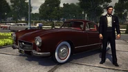 Roller GL300 | Mafia Wiki | Fandom