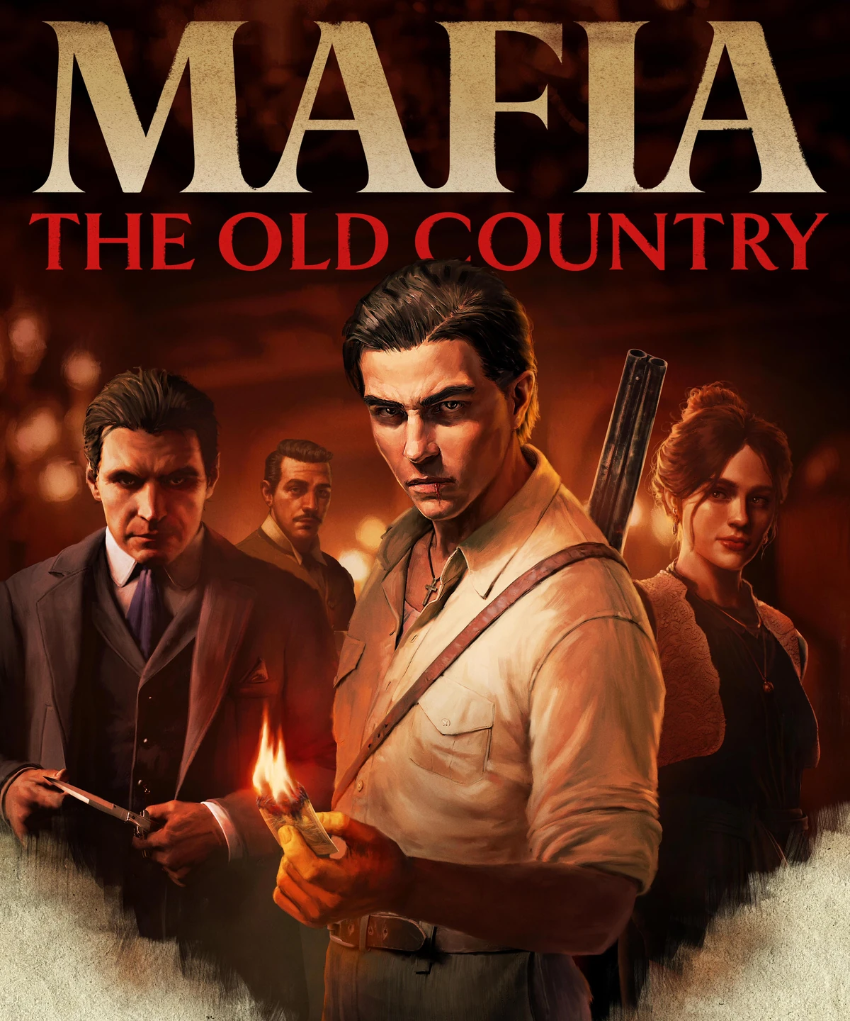Mafia: The Old Country | Mafia Viki | Fandom