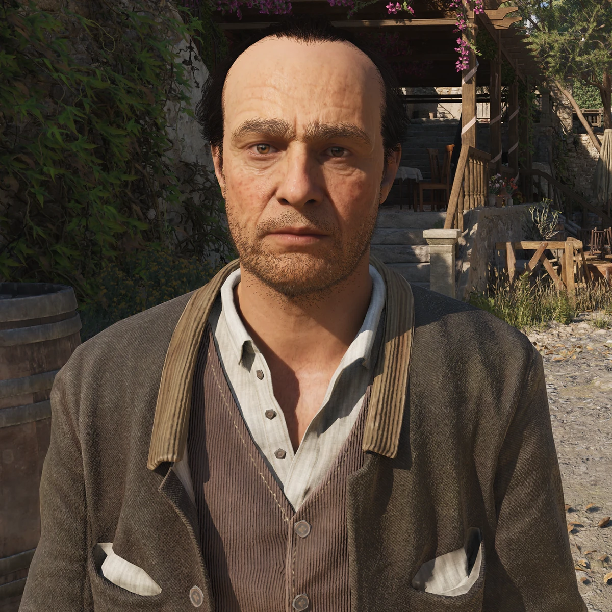 Valerio | Mafia Wiki | Fandom