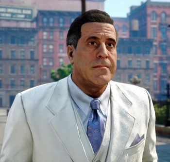 Marco Morello | Mafia Wiki | Fandom