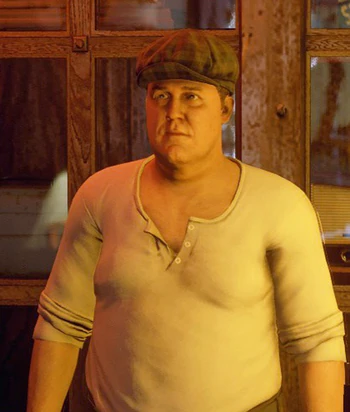 Biff | Mafia Wiki | Fandom