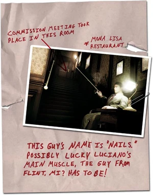 The Commission | Mafia Wiki | Fandom