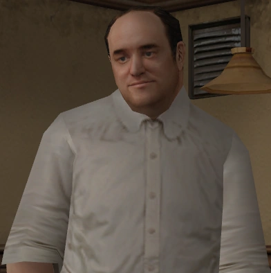 Pepe | Mafia Wiki | Fandom