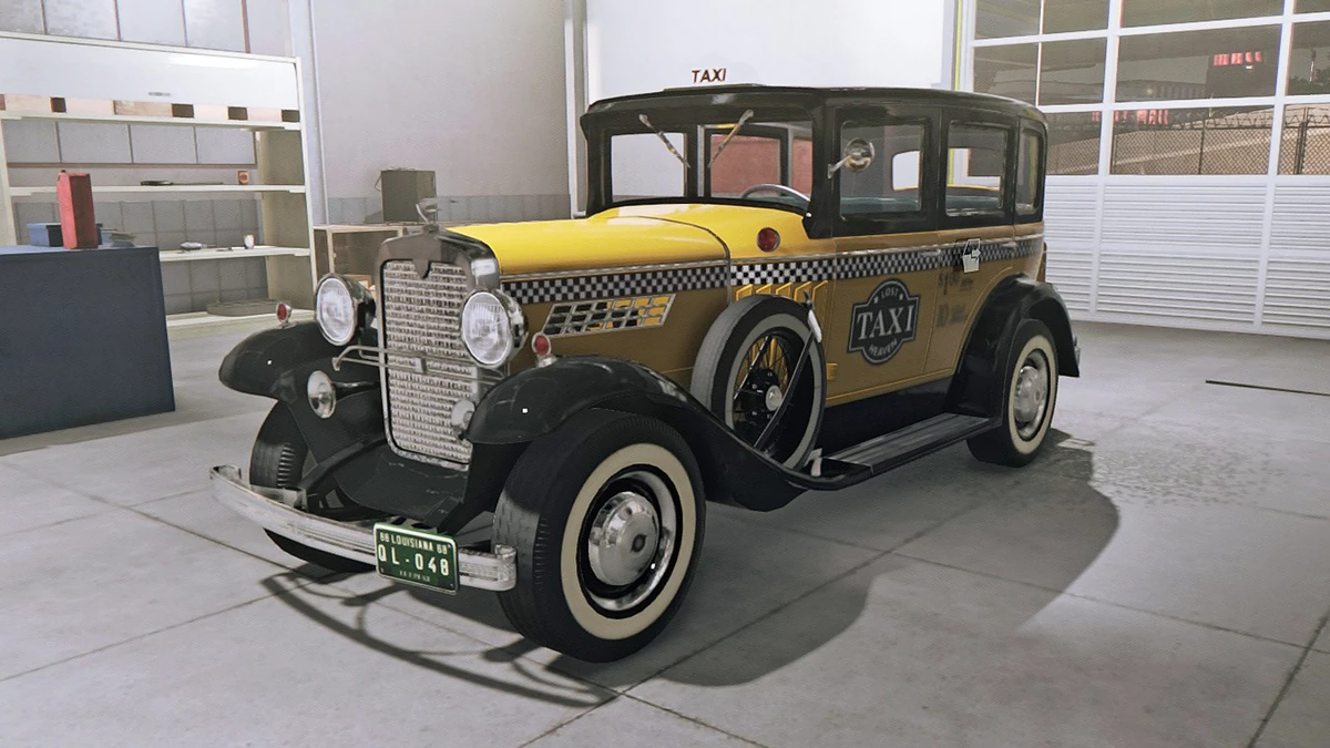 Shubert Six (Mafia III) | Mafia Wiki | Fandom