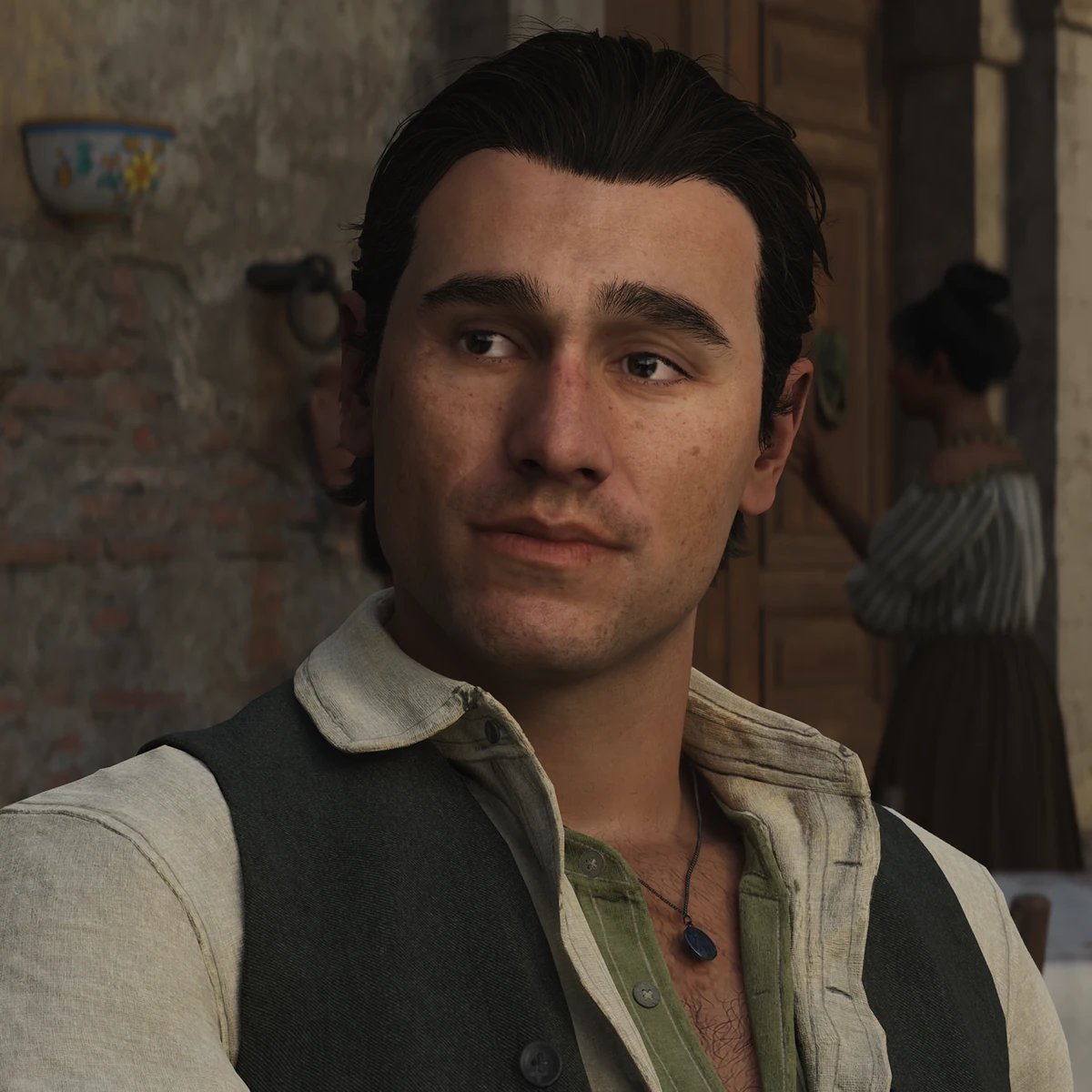 Cesare Massaro | Mafia Wiki | Fandom