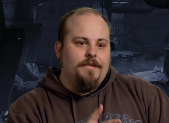 Jesse Harlin | Mafia Wiki | Fandom