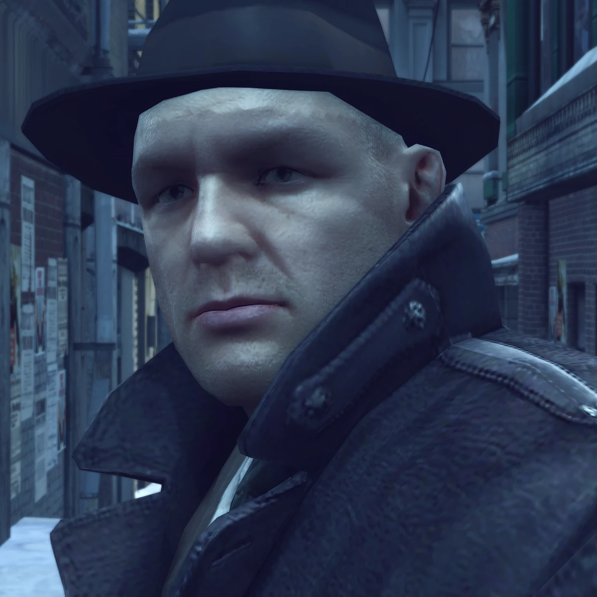 Debt Collector | Mafia Wiki | Fandom