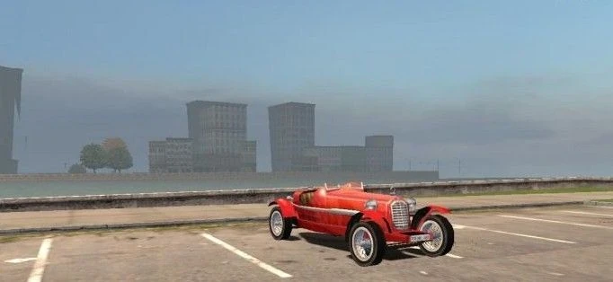 Race Car Exchange (Mafia) | Mafia Wiki | Fandom