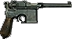 C96 Pistol | Mafia Wiki | Fandom