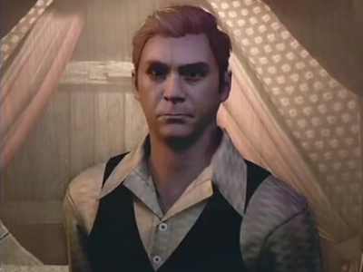 Doc Gaston | Mafia Wiki | Fandom