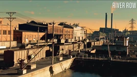 River Row | Mafia Wiki | Fandom