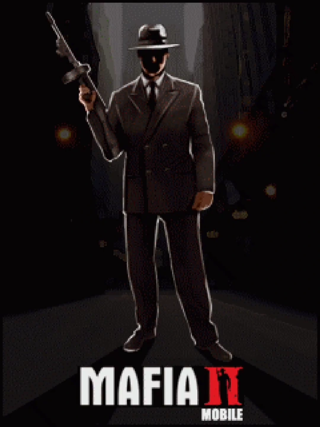 Mafia II Mobile | Mafia Wiki | Fandom