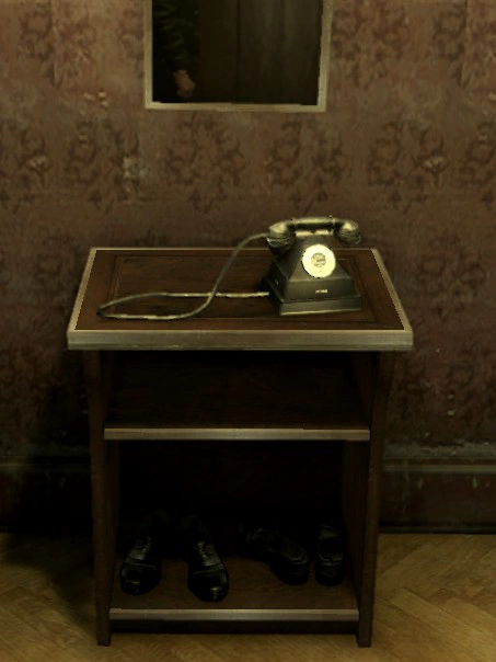 Telephone | Mafia Wiki | Fandom