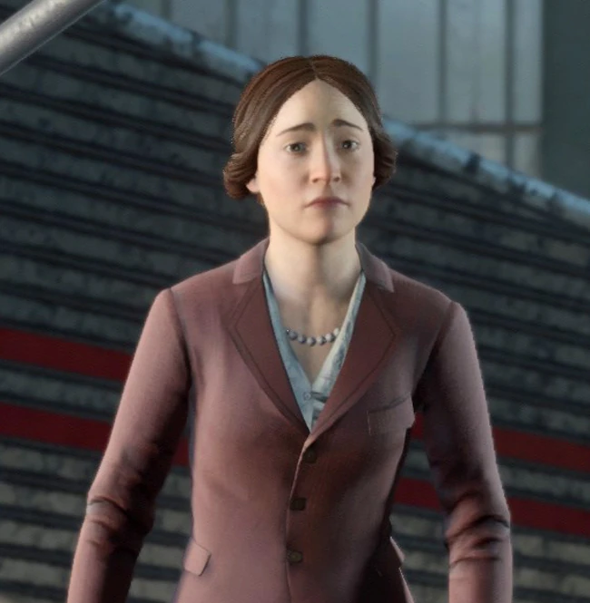 Alice Colletti | Mafia Wiki | Fandom