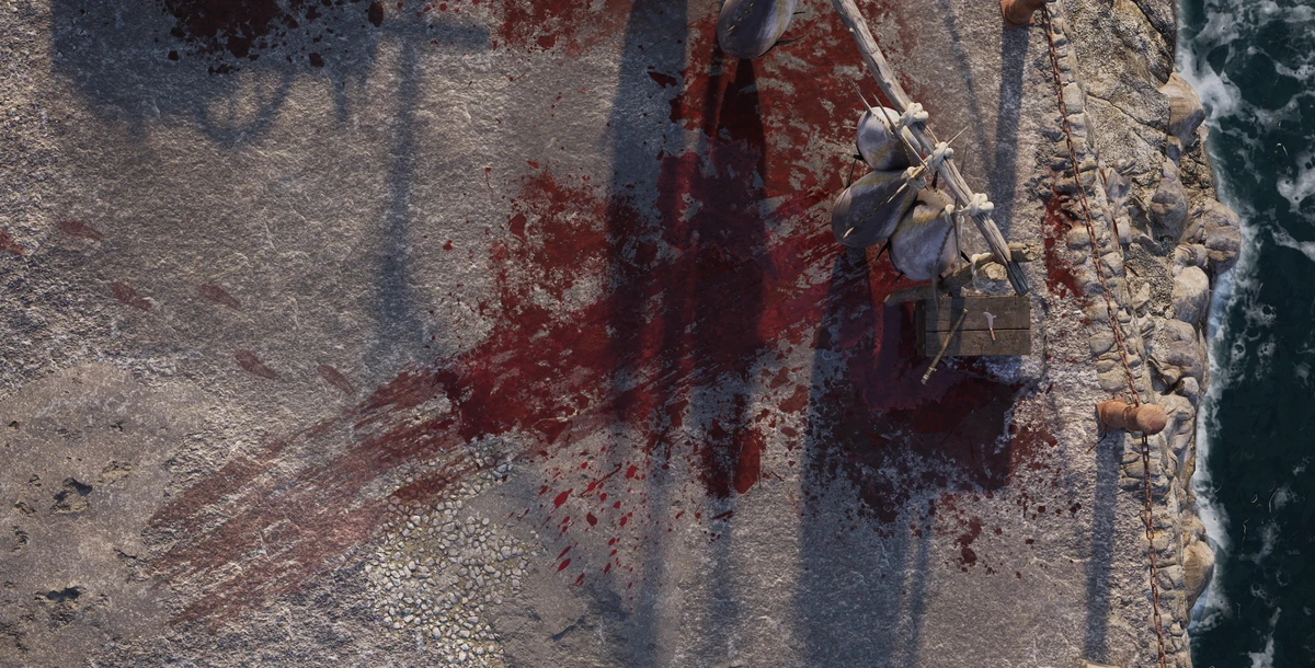 Mattanza | Mafia Wiki | Fandom