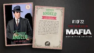 Big Break Cigarettes | Mafia Wiki | Fandom