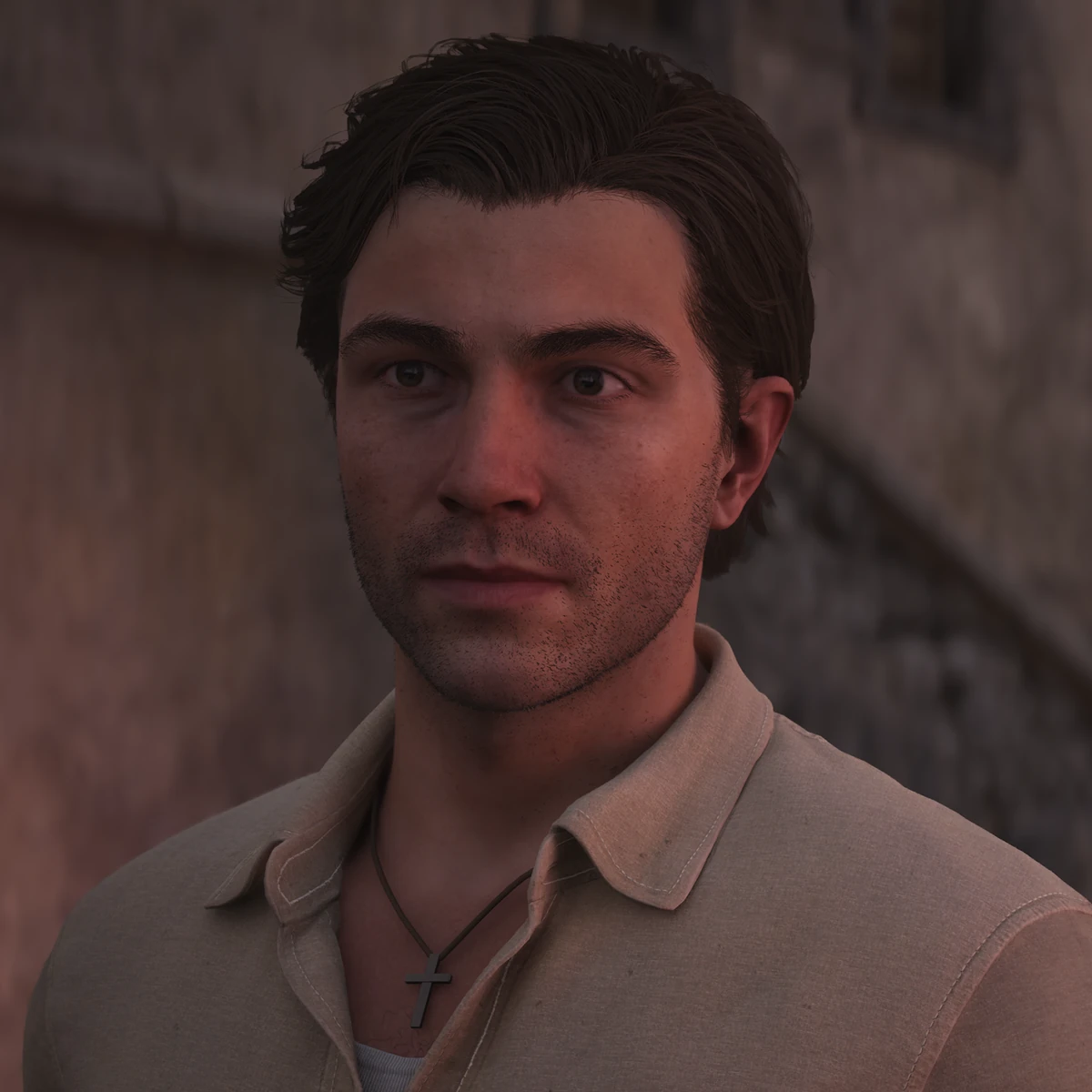 Enzo Favara | Mafia Wiki | Fandom