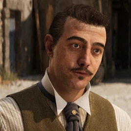 Luca Trapani | Mafia Wiki | Fandom