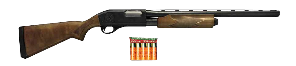 Category:Shotguns | Mafia Wiki | Fandom