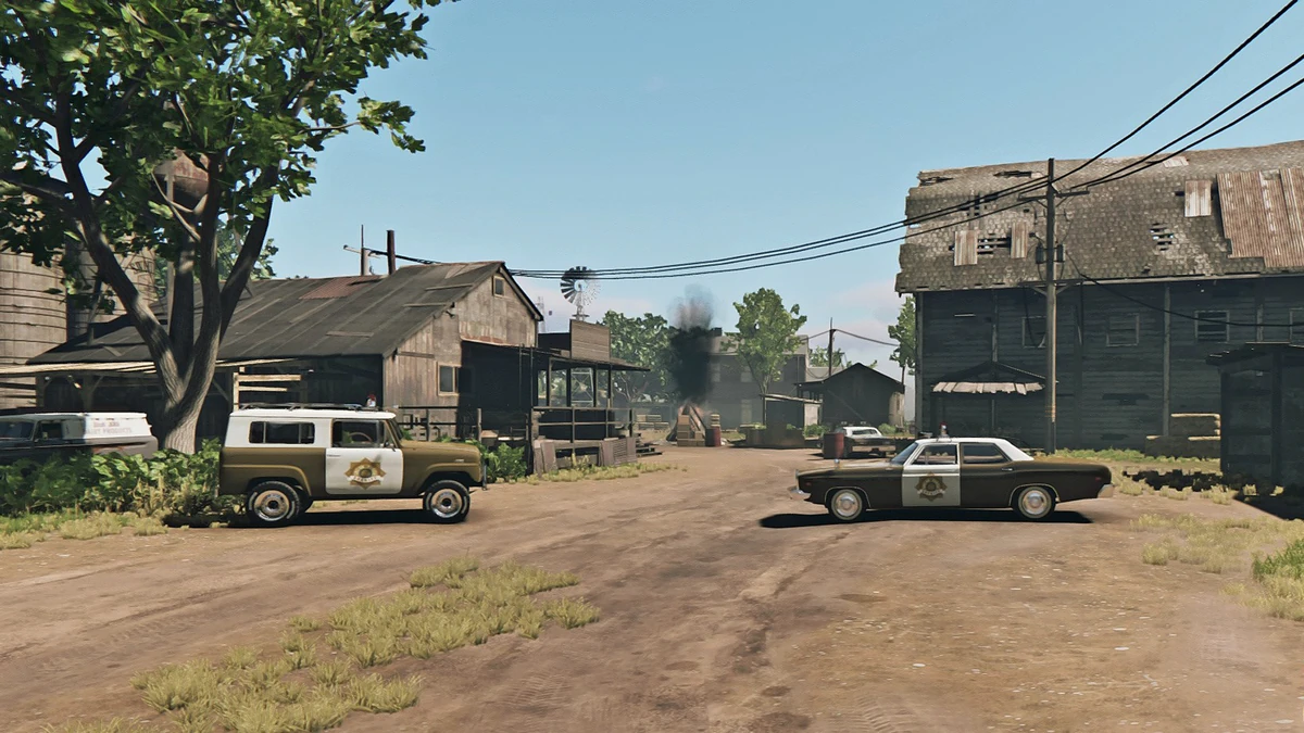 Miller Farm | Mafia Wiki | Fandom