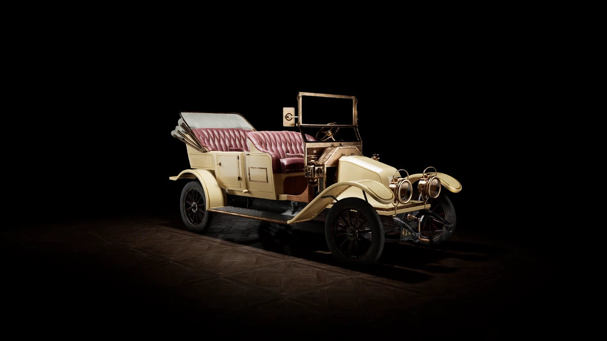 Dufort | Mafia Wiki | Fandom