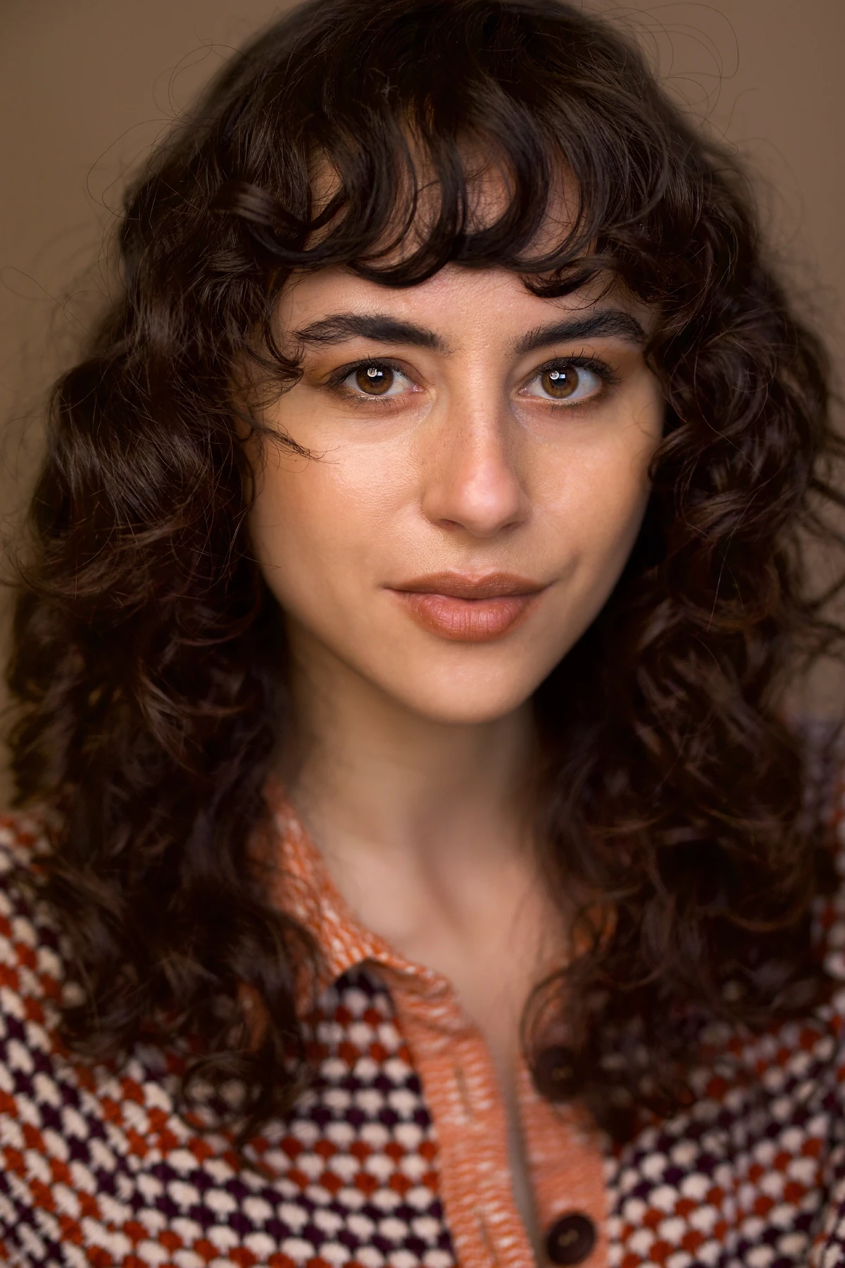 Carina Conti | Mafia Wiki | Fandom