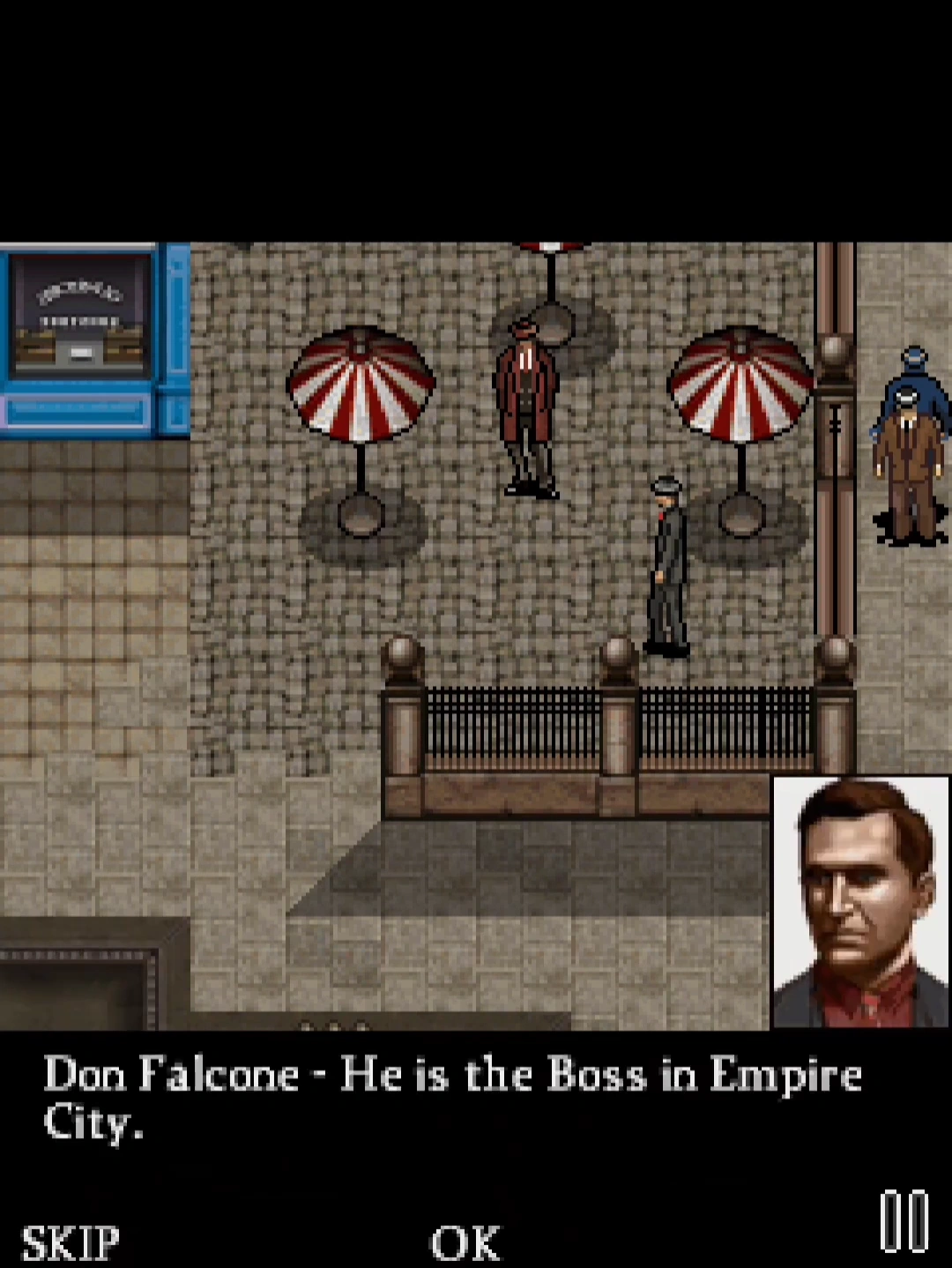 Henry Tomasino (Mafia II Mobile) | Mafia Wiki | Fandom