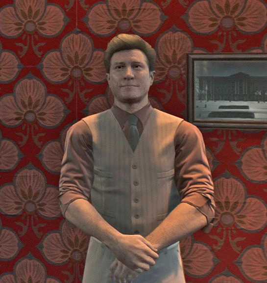 Oscar | Mafia Wiki | Fandom