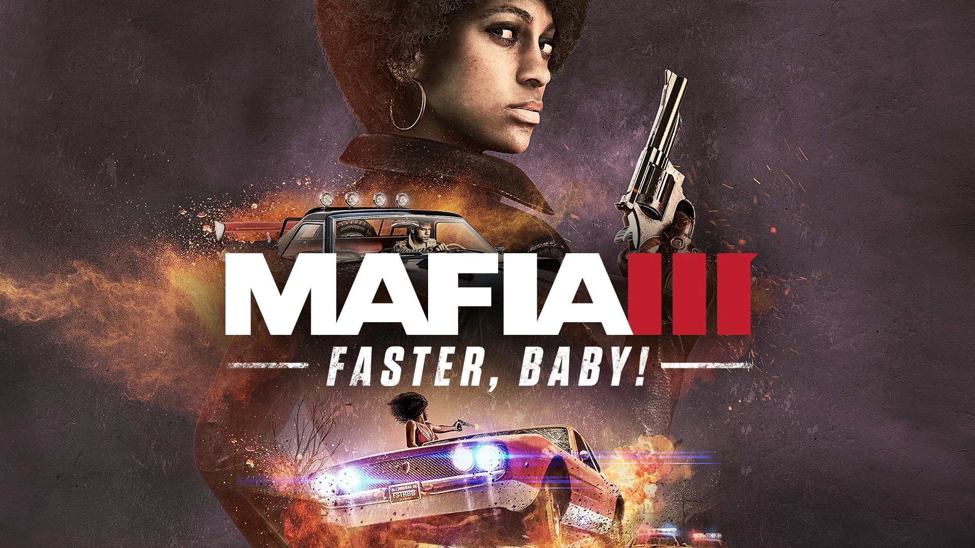 Faster, Baby! | Mafia Wiki | Fandom