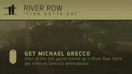 Fish Gotta Eat | Mafia Wiki | Fandom