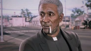 Father James | Mafia Wiki | Fandom