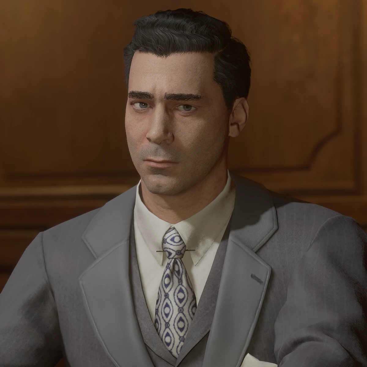 Tritagonist | Mafia Wiki | Fandom