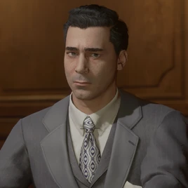 Tritagonist | Mafia Wiki | Fandom