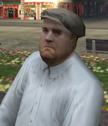 Associate | Mafia Wiki | Fandom