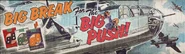 Big Break Cigarettes | Mafia Wiki | Fandom