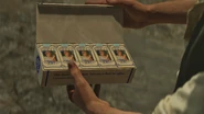 Big Break Cigarettes | Mafia Wiki | Fandom