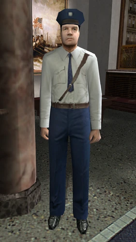 Guards | Mafia Wiki | Fandom