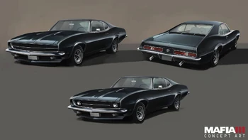 Vehicles in Mafia III | Mafia Wiki | Fandom
